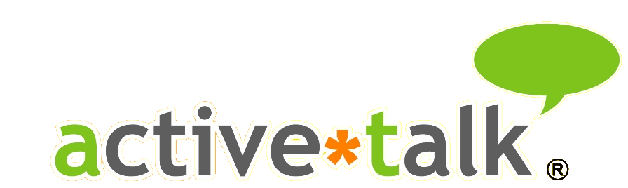 Active Talk – Public Speaking and Practical English